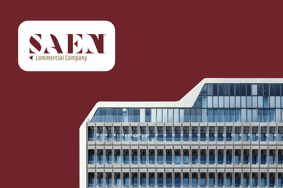 Bitumen & Urea Supplier - Saen Energy